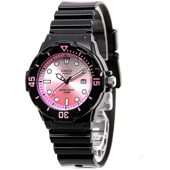 خرید و قیمت ساعت مچی زنانه کاسیو POP مدل LRW-200H-4EV | ترب