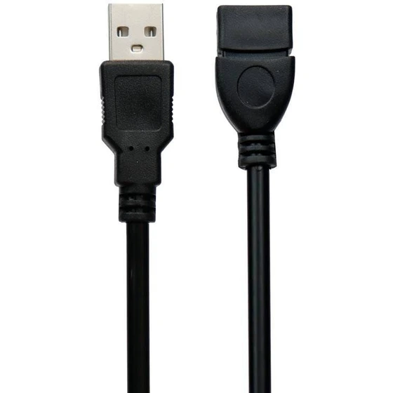 خرید و قیمت کابل افزایش USB ا PNET 3M | ترب