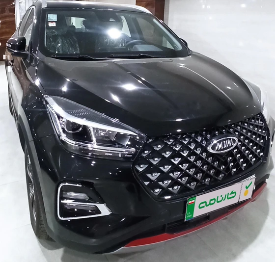 خرید و قیمت ام‌وی‌ام X55 Pro مدل 1403 ا MVM X55 Pro IE | ترب