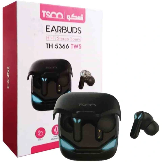 خرید و قیمت ایرپادتسکو TH5366.TSCO | ترب