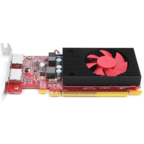 خرید و قیمت کارت گرافیک استوک ای ام دی AMD Radeon R7 430 2G | ترب