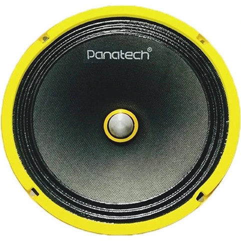 خرید و قیمت میدرنج خودرو پاناتک مدل PM-8010 YELLO بسته دو عددی | ترب