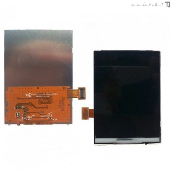 خرید و قیمت ال‌سی‌دی سامسونگ LCD Samsung Champ Deluxe Duos | ترب