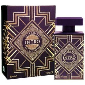 خرید و قیمت ادو پرفیوم زنانه مدل Aftermath Intro فرگرانس 100 میل | ترب