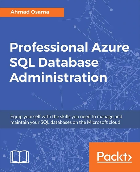 خرید و قیمت دانلود کتاب Professional Azure Sql Database Administration 2018 ترب