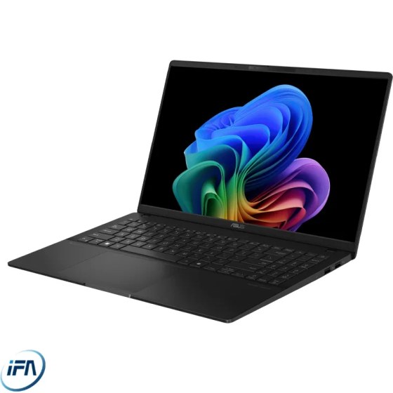 خرید و قیمت لپ تاپ ایسوس Vivobook S15 Q5507QA ظرفیت ۱۶ گیگابایت رم و ...