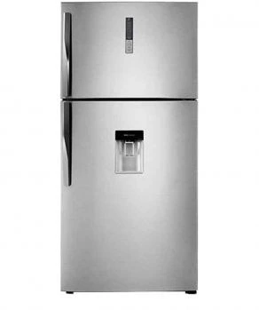خرید و قیمت Samsung یخچال فریزر 27 فوت مدل RT77 | ترب