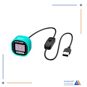 خرید و قیمت لامپ RF4 RF-CL09 MINI UV | ترب