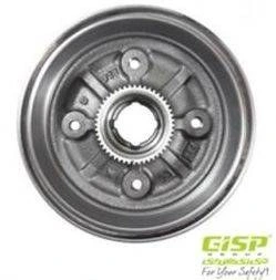 خرید و قیمت کاسه چرخ عقب پراید ABS GISP | ترب