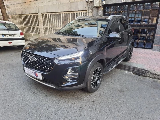 خرید و قیمت مدیران خودرو ام وی ام x22 1401 ا Pro اتوماتیک | ترب