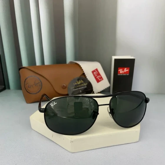 خرید و قیمت عینک آفتابی ریبن مدل Ray ban RB3387 | ترب