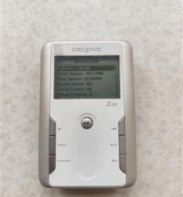 خرید و قیمت Creative zen touch | ترب