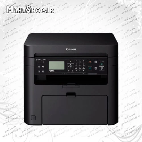 خرید و قیمت پرینتر MF231 لیزری سه کاره Canon i Sensys | ترب