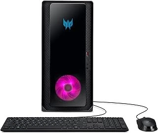 خرید و قیمت Acer Predator Orion 3000 PO3-640G-UR11 Gaming Desktop ...