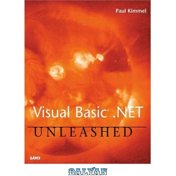 خرید و قیمت دانلود کتاب Visual Basic® .NET Unleashed | ترب