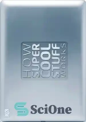 خرید و قیمت دانلود کتاب How Super Cool Stuff Works - چگونه چیزهای فوق ...