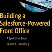 خرید و قیمت Building a Salesforce-Powered Front Office: A Quick-Start Guide | ترب