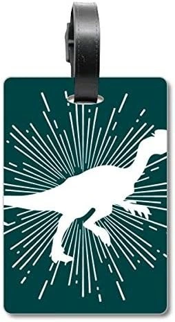 خرید و قیمت Hunting Meat Tracking Animals Suitcase Bag Tag Luggage Card ...