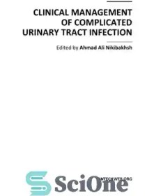 خرید و قیمت دانلود کتاب Clinical management of complicated urinary ...