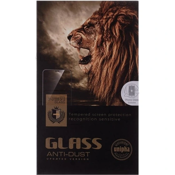 خرید و قیمت گلس UNIPHA B | ترب