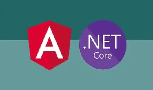 خرید و قیمت آموزش پروژه محور Aspnet و Angular با ساخت برنامه Build An