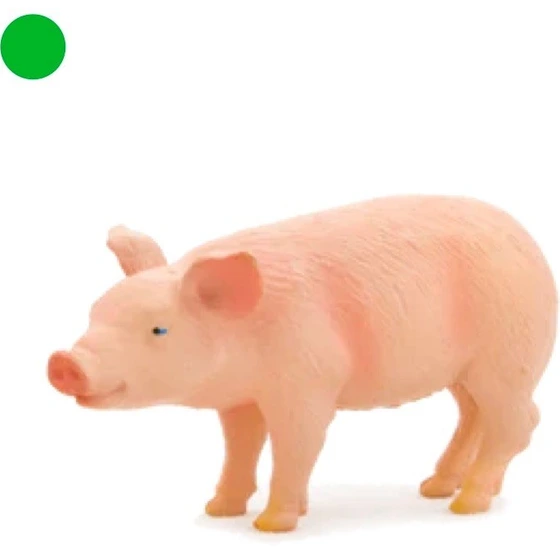 خرید و قیمت فیگور موجو بچه خوک Mojo Piglet | ترب