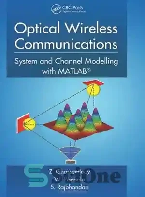 خرید و قیمت دانلود کتاب Optical Wireless Communications: System and ...