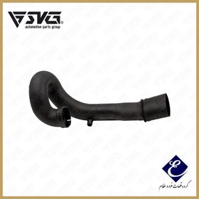 خرید و قیمت لوله خرطومی هواکش CNG دوگانه ( x5 ) پژو 405 عظام | ترب