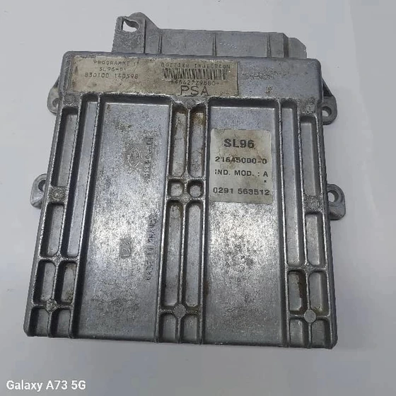 خرید و قیمت ecu SL96 -ایسیو اس ال 96 استوک | ترب