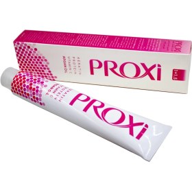 خرید و قیمت رنگ مو پروکسی - 9.5 بلوند طلایی روشن | ترب