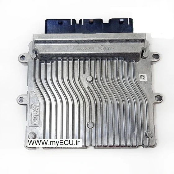 خرید و قیمت کامپیوتر سه فیش فابریکیECU VALEO J35 کارکرده پلمپ پژو 206 ، پژو 206 SD با ضمانت مای ...