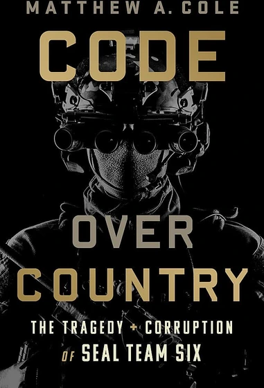 خرید و قیمت دانلود کتاب Code Over Country: The Tragedy and Corruption ...