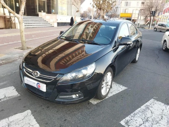 خرید و قیمت جک J5 مدل 1395 ا اتوماتیک 1800 | ترب