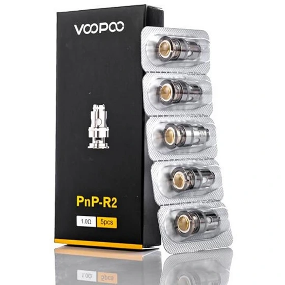 خرید و قیمت کویل پی ان پی آر 2 ووپو | Voopoo Coil Pnp R2 | ترب