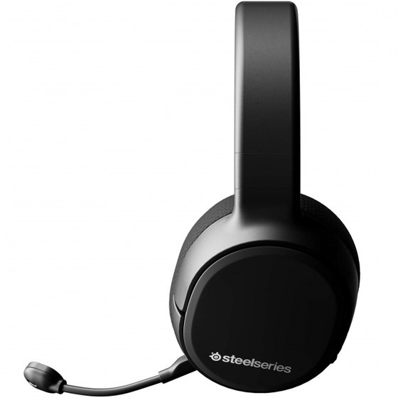 خرید و قیمت هدست SteelSeries Arctis 1 Wireless for PlayStation | ترب