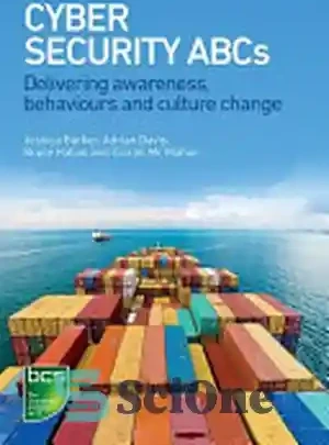 خرید و قیمت دانلود کتاب Cyber Security ABCs: Delivering Awareness ...