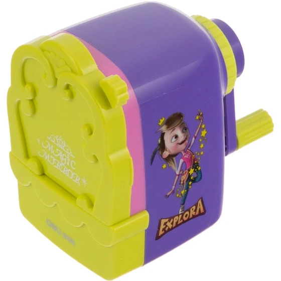 خرید و قیمت تراش رومیزی دخترانه دلی مدل ER1004 | ترب