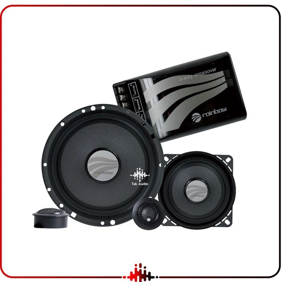 خرید و قیمت کامپوننت رینبو مدل Rainbow DL-C6.3 | ترب