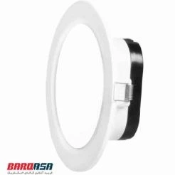 خرید و قیمت چراغ ال ای دی 12 وات آلتون رای مدل دنیا AL-DN31 توکار قطر برش 15 سانتی متر | ترب