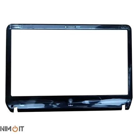خرید و قیمت قاب جلو ال سی دی لپ تاپ HP DV4-5000 | ترب