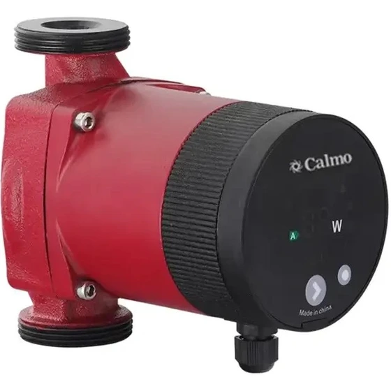 خرید و قیمت پمپ سیرکولاتور دور متغیر هوشمند کالمو مدل WPSM 32-60/180 | ترب