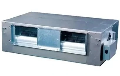 خرید و قیمت فن‌ کویل داکتی پرفشار میدیا مدل MKT3H-1400G70 | ترب