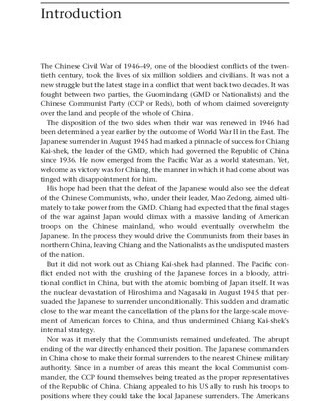 خرید و قیمت دانلود کتاب Essential Histories: The Chinese Civil War 1945 ...