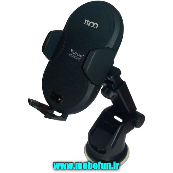 خرید و قیمت پایه نگهدارنده گوشی موبایل تسکو مدل THL 1250W | ترب