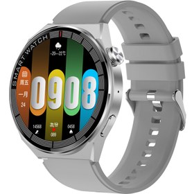 خرید و قیمت ساعت هوشمند تلزیل مدل T-FLY ا Telzeal T-FLY Smart Watch | ترب