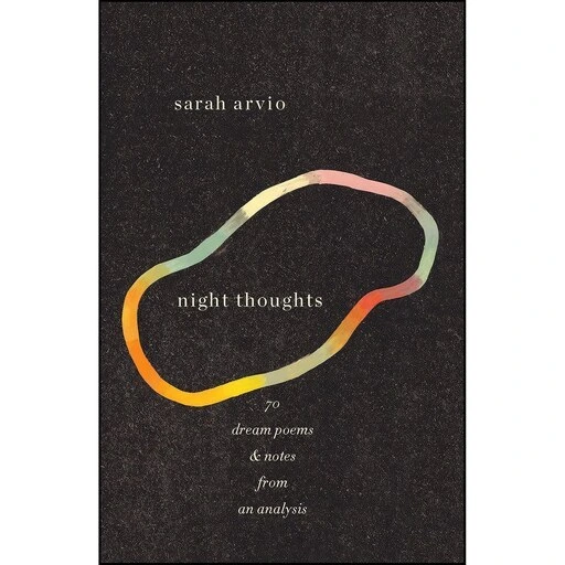 خرید و قیمت کتاب زبان اصلی night thoughts اثر Sarah Arvio | ترب