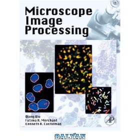 خرید و قیمت دانلود کتاب Microscope image processing | ترب