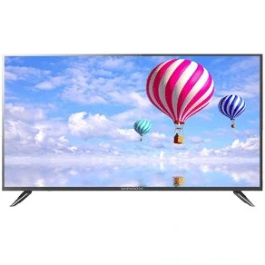 خرید و قیمت تلویزیون ال ای دی دوو 49 اینچ مشکی مدل DLE-49H1800-DPB | ترب