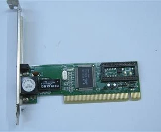 خرید و قیمت کارت شبکه PCI تی پی-لینک مدل RTL8139D | ترب
