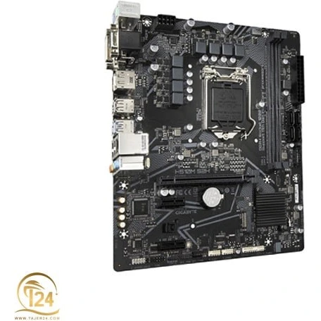 خرید و قیمت مادربرد گیگابایت h510 ms2h | ترب